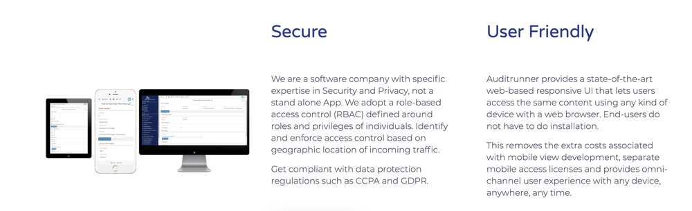 Auditrunner Reviews in 2025